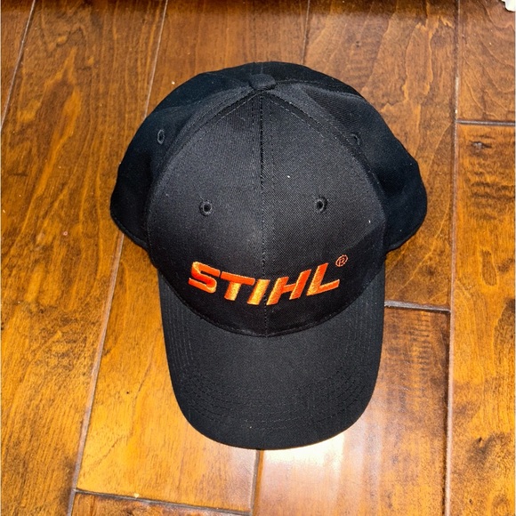Stihl | Accessories | Stihl Hat | Poshmark